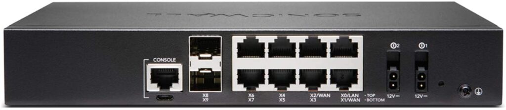SONICWALL TZ670 HIGH AVAILABILITY - aSonicWallSolutions