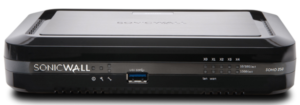 SonicWall SOHO 250/SOHO 250W - ACS - aSonicWallSolutions