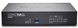 TZ400/TZ400W – aSonicWallSolutions